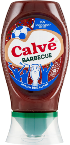 Calvé sos Barbecue (250 ml) w największej hurtowni chemii gospodarczej ...